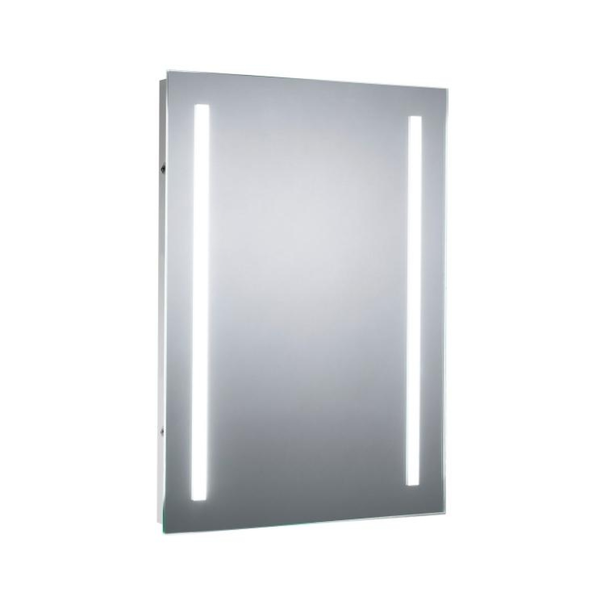 Sensio Uno Slimline Diffused LED Mirror | Sanctuary Bathrooms