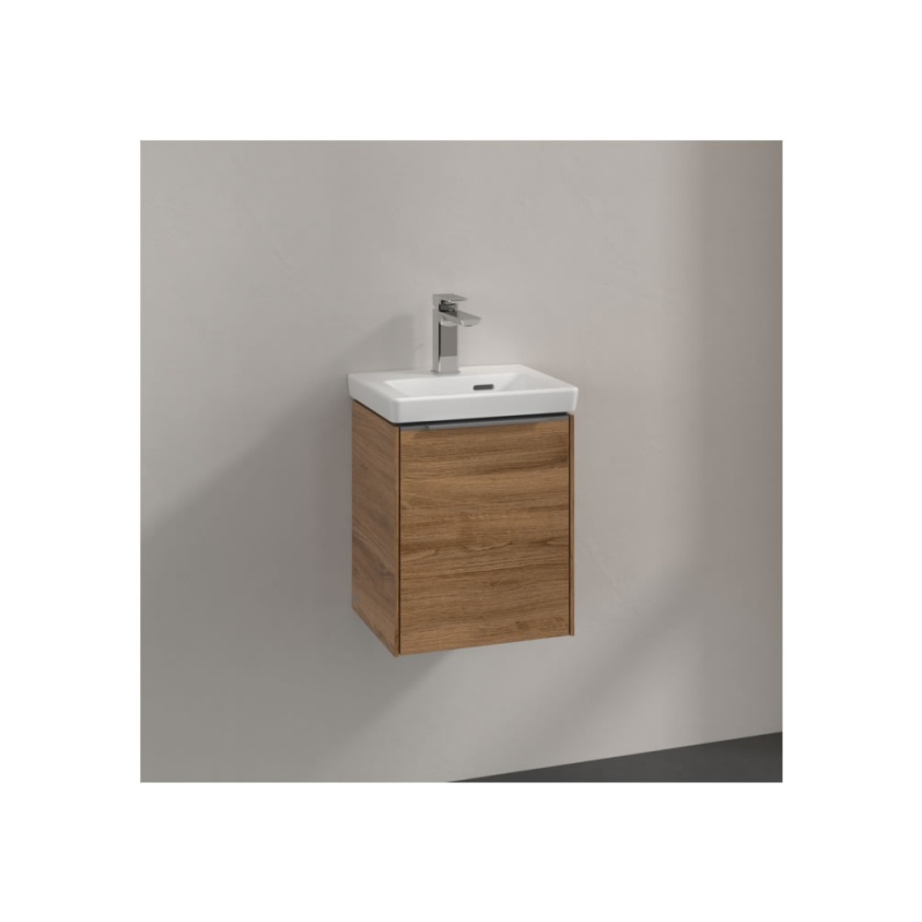 V&B Subway 3 Kansas 370mm Basin Unit | Sanctuary Bathrooms