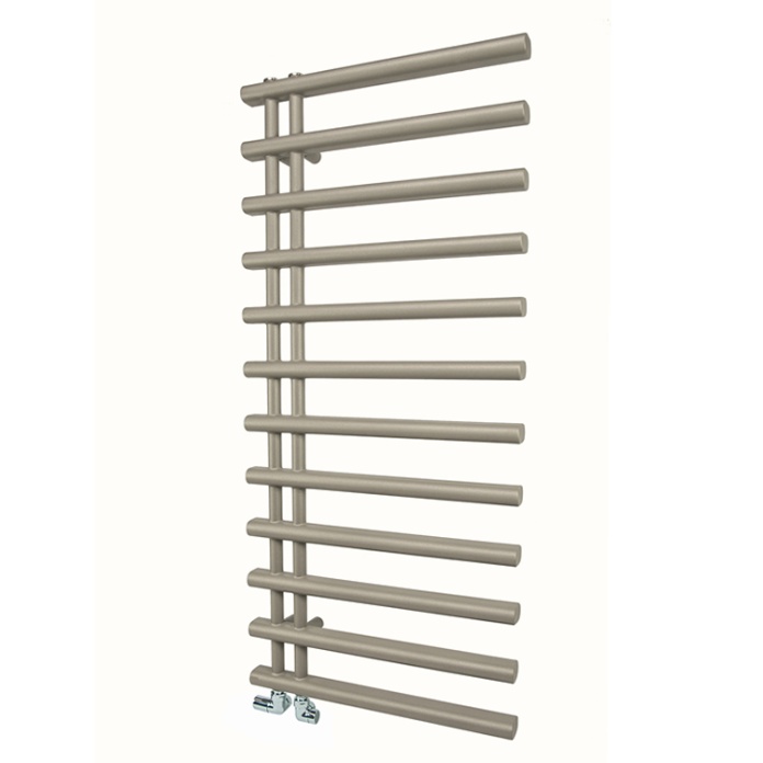 Radox Linx 500 Cappuccino Radiator | Sanctuary Bathrooms