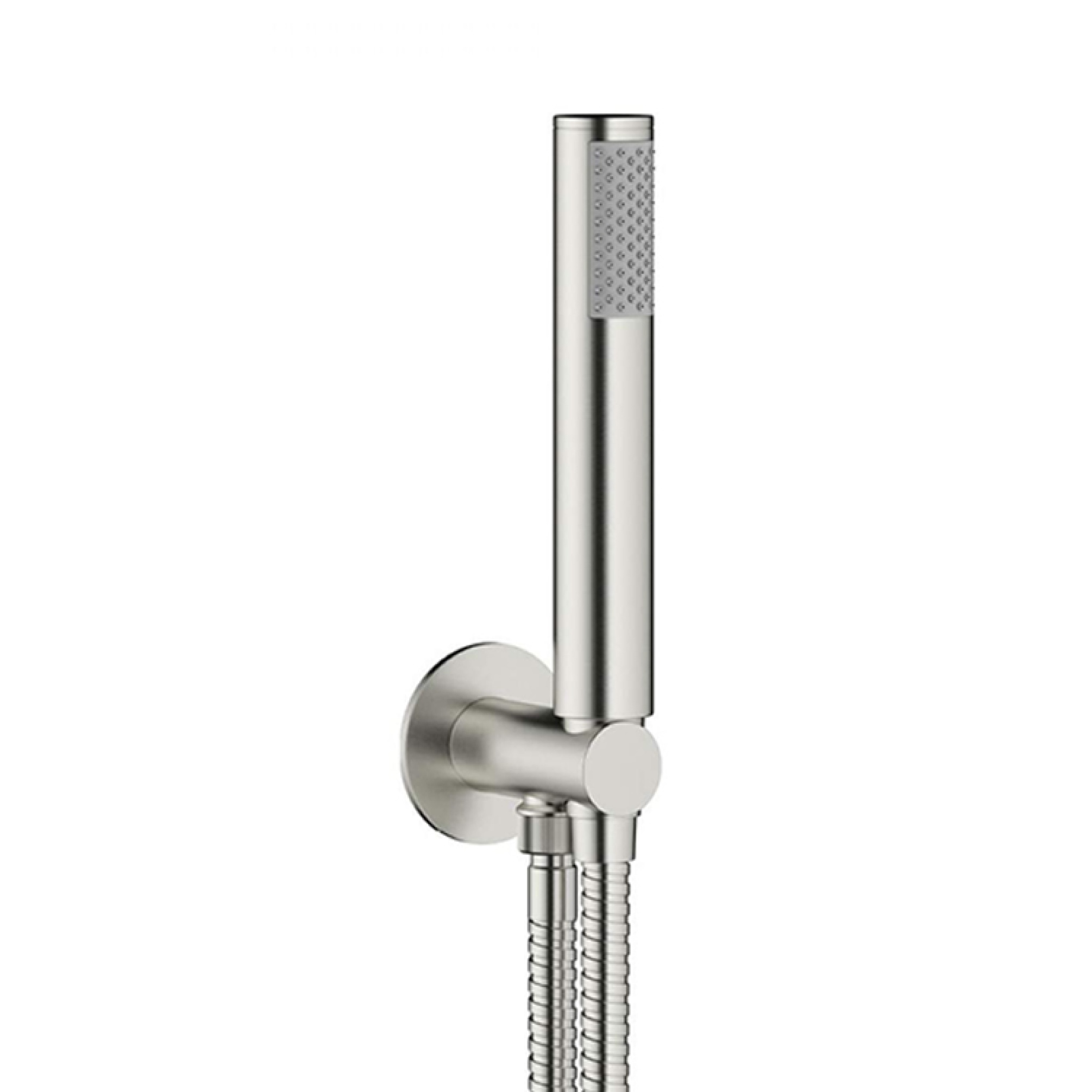 Crosswater MPRO Nickel Shower Pack | Sanctuary