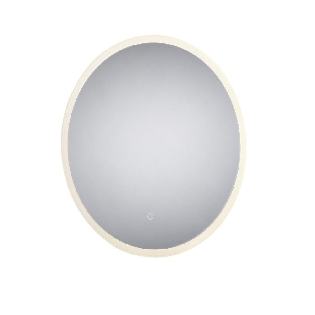 Sensio Como Colour Change LED Mirror | Sanctuary Bathrooms