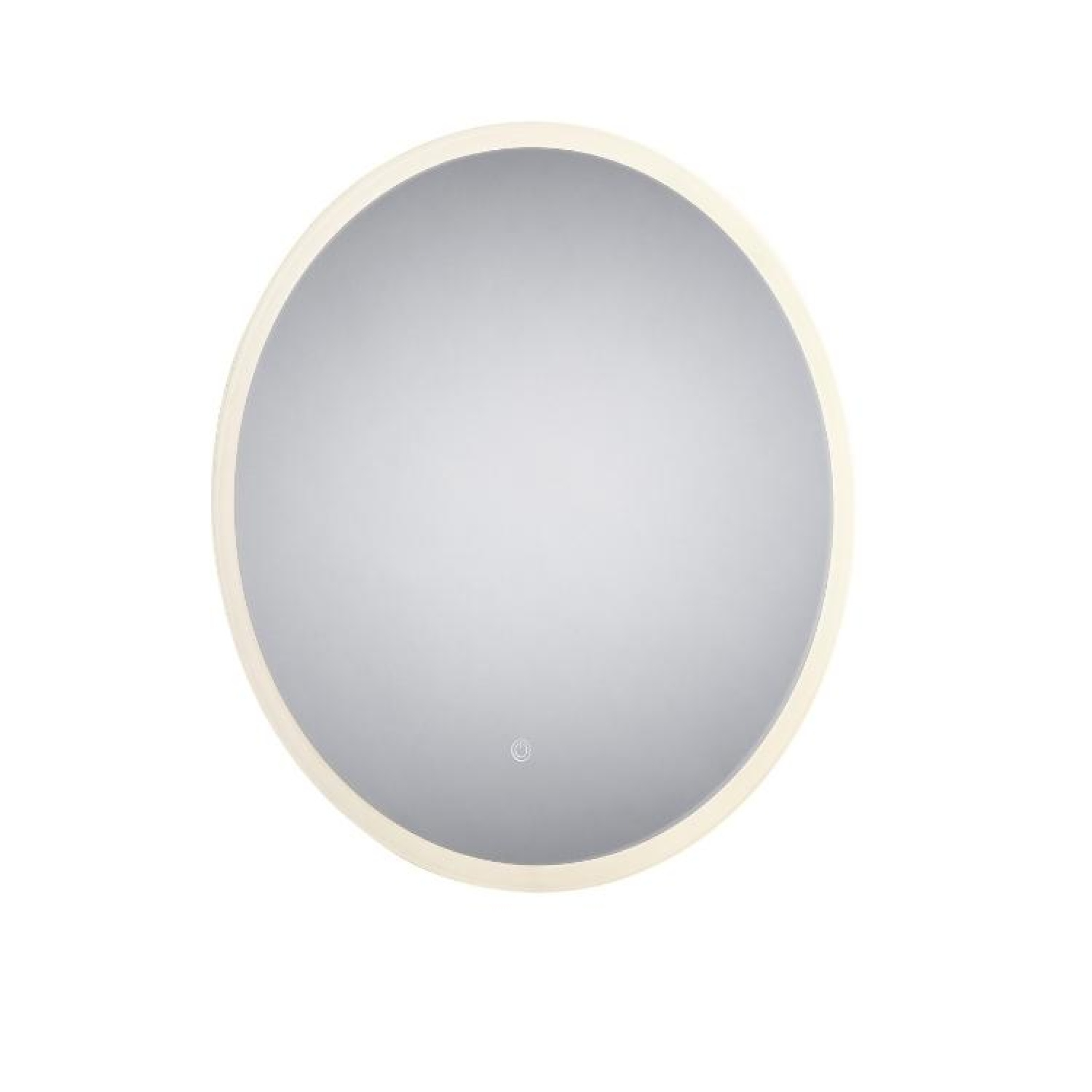 Sensio Como Colour Change LED Mirror | Sanctuary Bathrooms