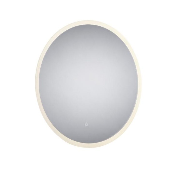 Sensio Como Colour Change LED Mirror | Sanctuary Bathrooms