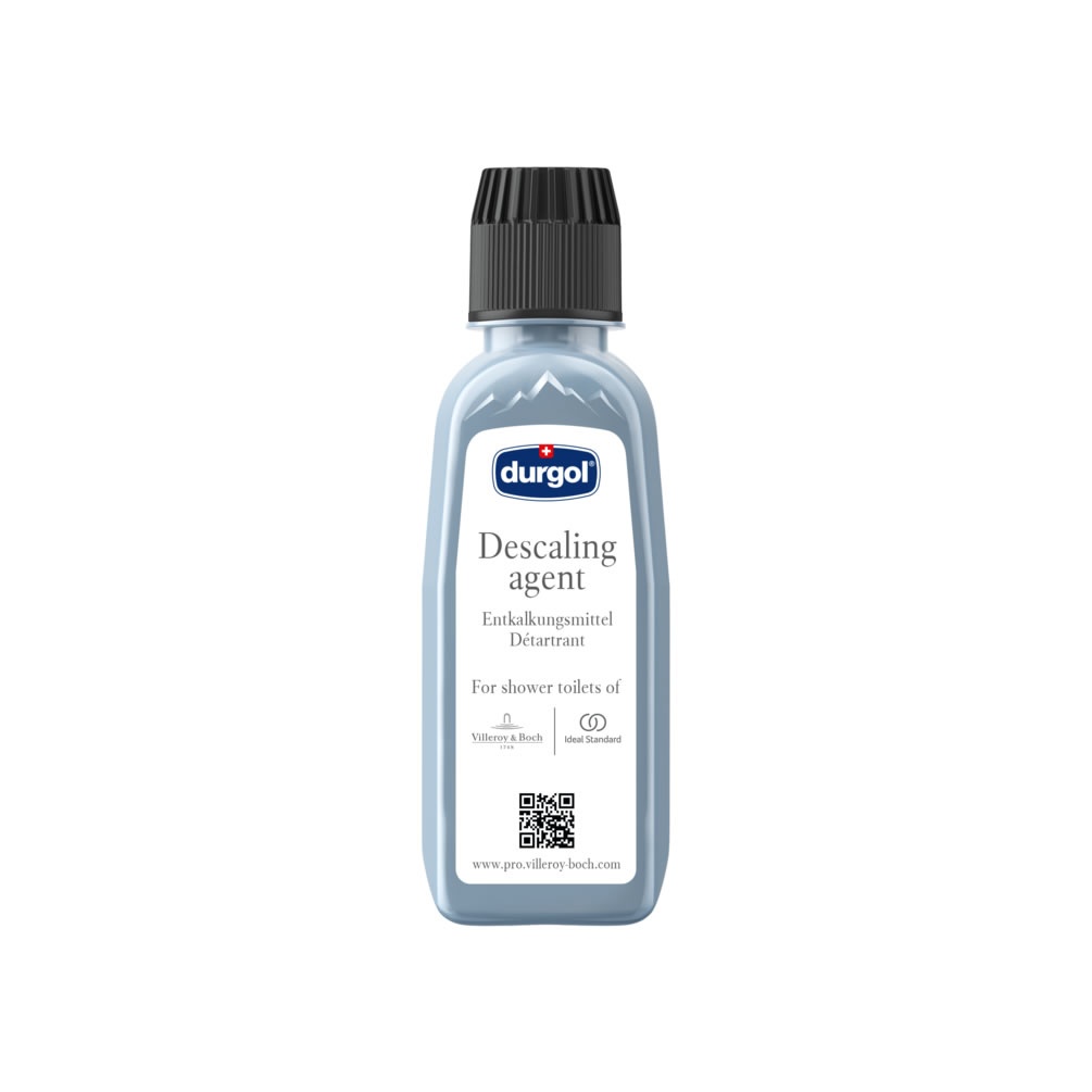 V&B ViClean Descaling Agent | Sanctuary Bathrooms