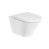 Roca Toilets & Toilet Seats | Sanctuary Bathrooms