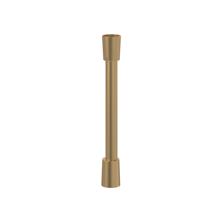 V&B Universal Gold 1200 Shower Hose | Sanctuary Bathrooms