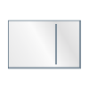 Toilet Flush Buttons | Flush Plates | Sanctuary Bathrooms