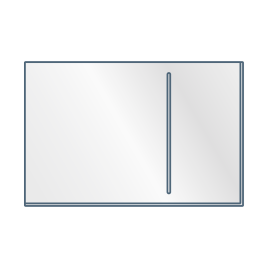 Toilet Flush Buttons | Flush Plates | Sanctuary Bathrooms
