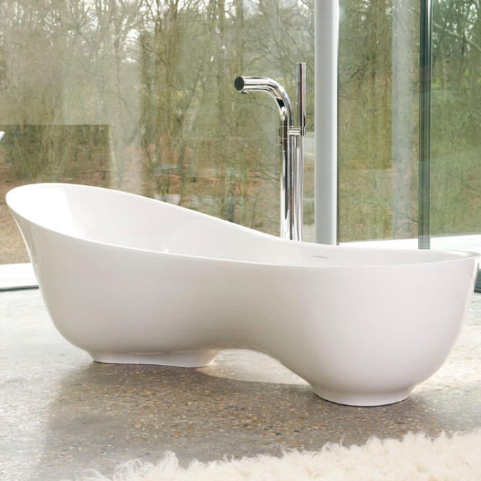 Victoria + Albert Cabrits Freestanding Bath | Sanctuary Bathrooms