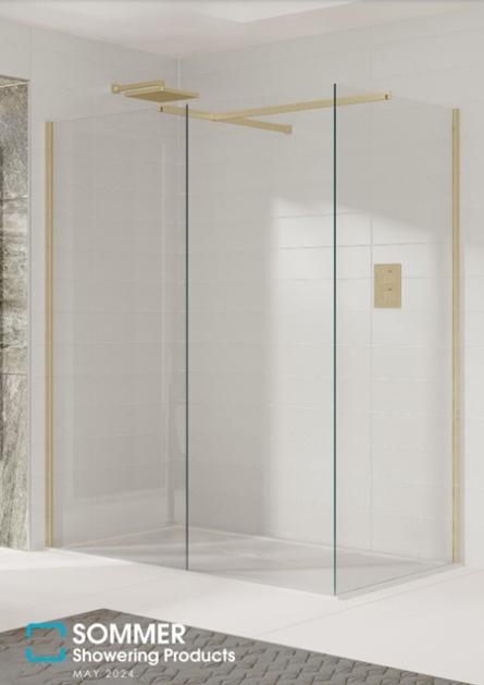 Bathroom Brochures | Sanctuary Bathrooms