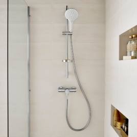 Roca | Roca UK Bathrooms | Sanctuary Bathrooms