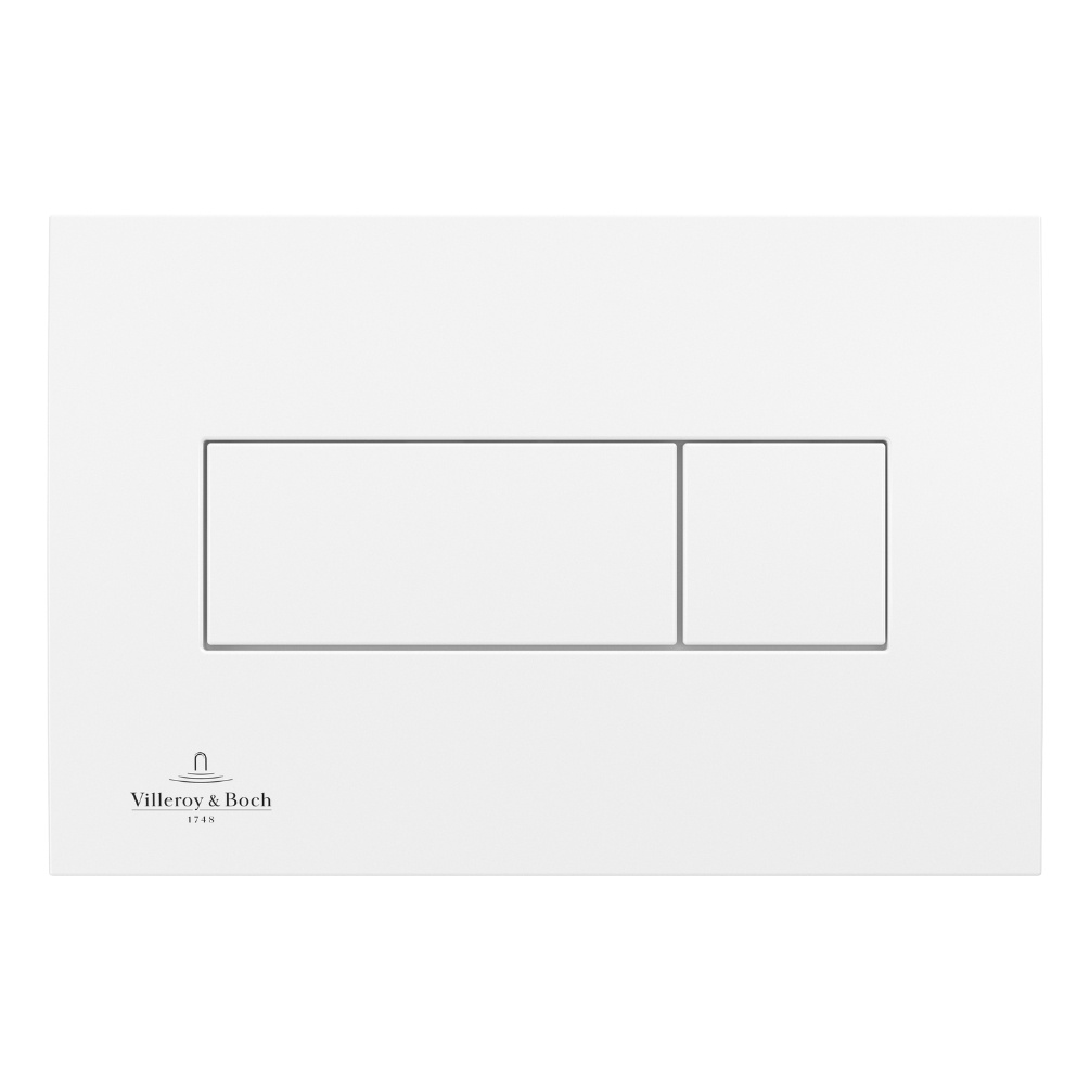 Villeroy & Boch Architectura WC & ViConnect Pro S White Pack