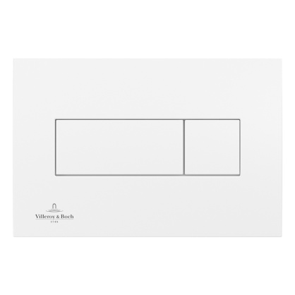 Villeroy & Boch Architectura WC & ViConnect Pro S White Pack