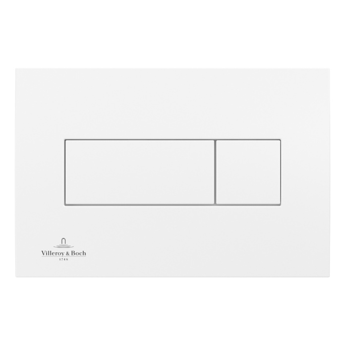 Villeroy & Boch Architectura WC & ViConnect Pro S White Pack