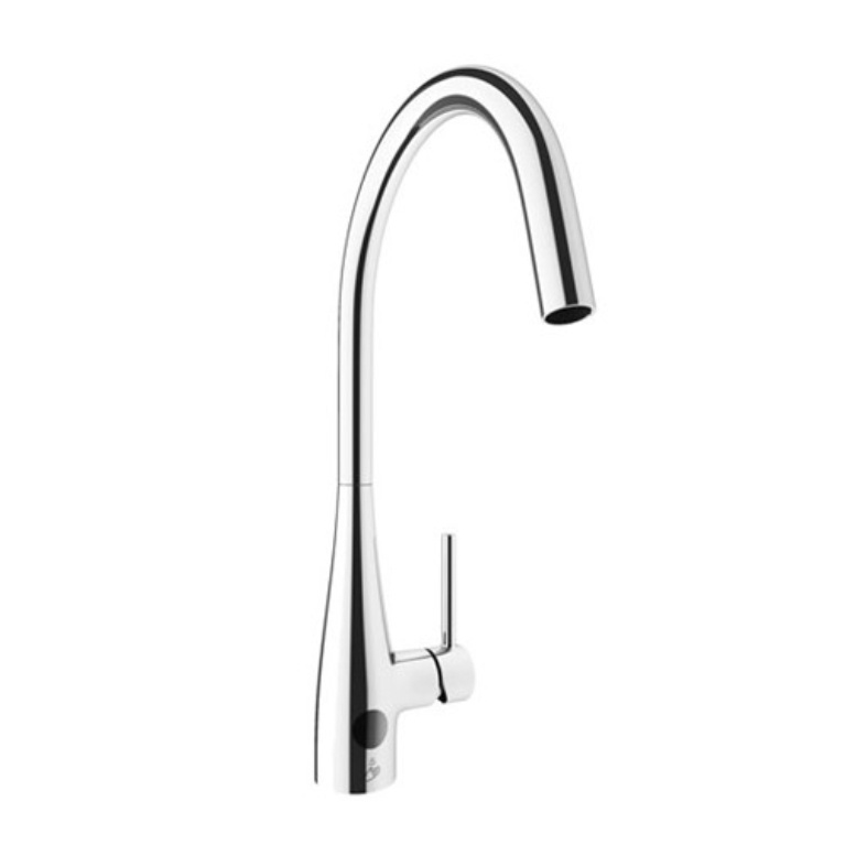 Crosswater Cook Sensor Kitchen Mixer | Sanctuary Bathrooms