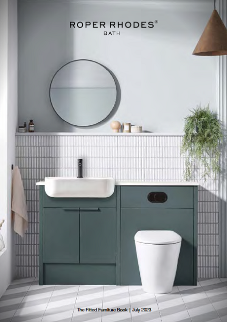 Bathroom Brochures | Sanctuary Bathrooms