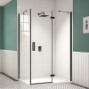 Merlyn Showers | Merlyn | Sanctuary Bathrooms