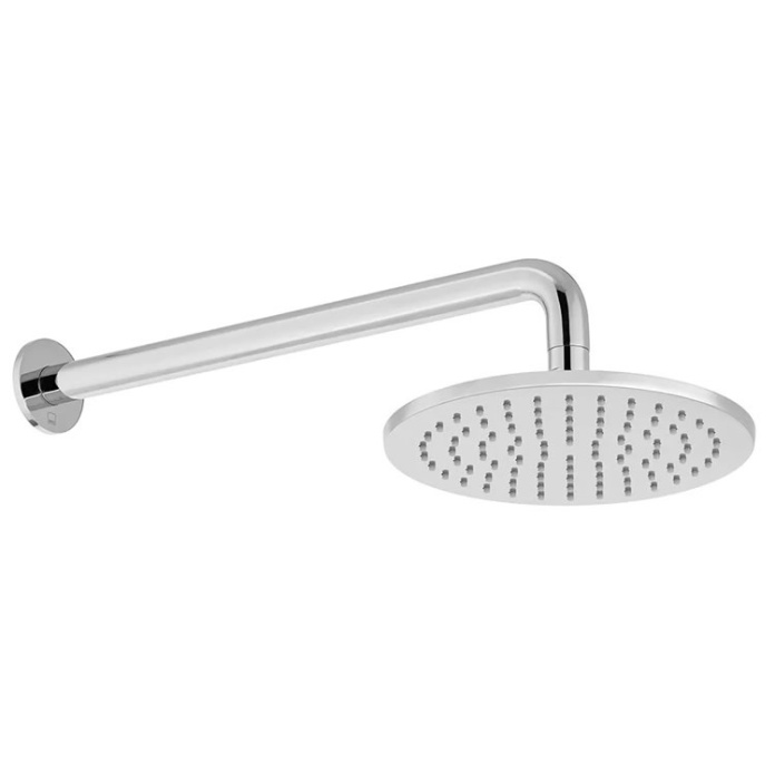 Vado Altitude 2 Outlet Slide Rail Shower Set | Sanctuary Bathrooms