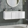 Roper Rhodes Bathrooms | Sanctuary Bathrooms