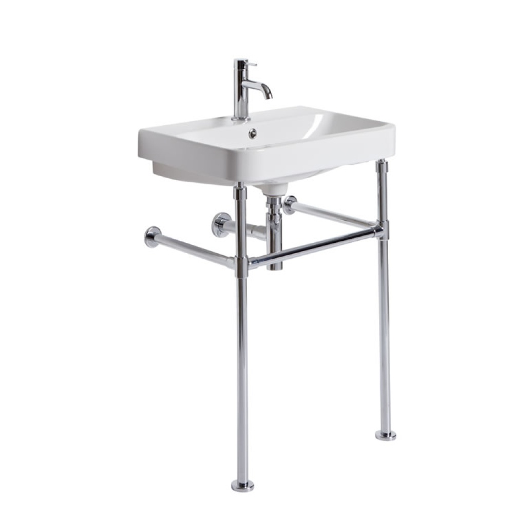 Roper Rhodes System 600 Basin & Washstand | Sanctuary Bathrooms