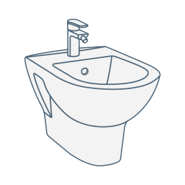 Bidets | Bidet | Bathroom Bidet | Sanctuary Bathrooms