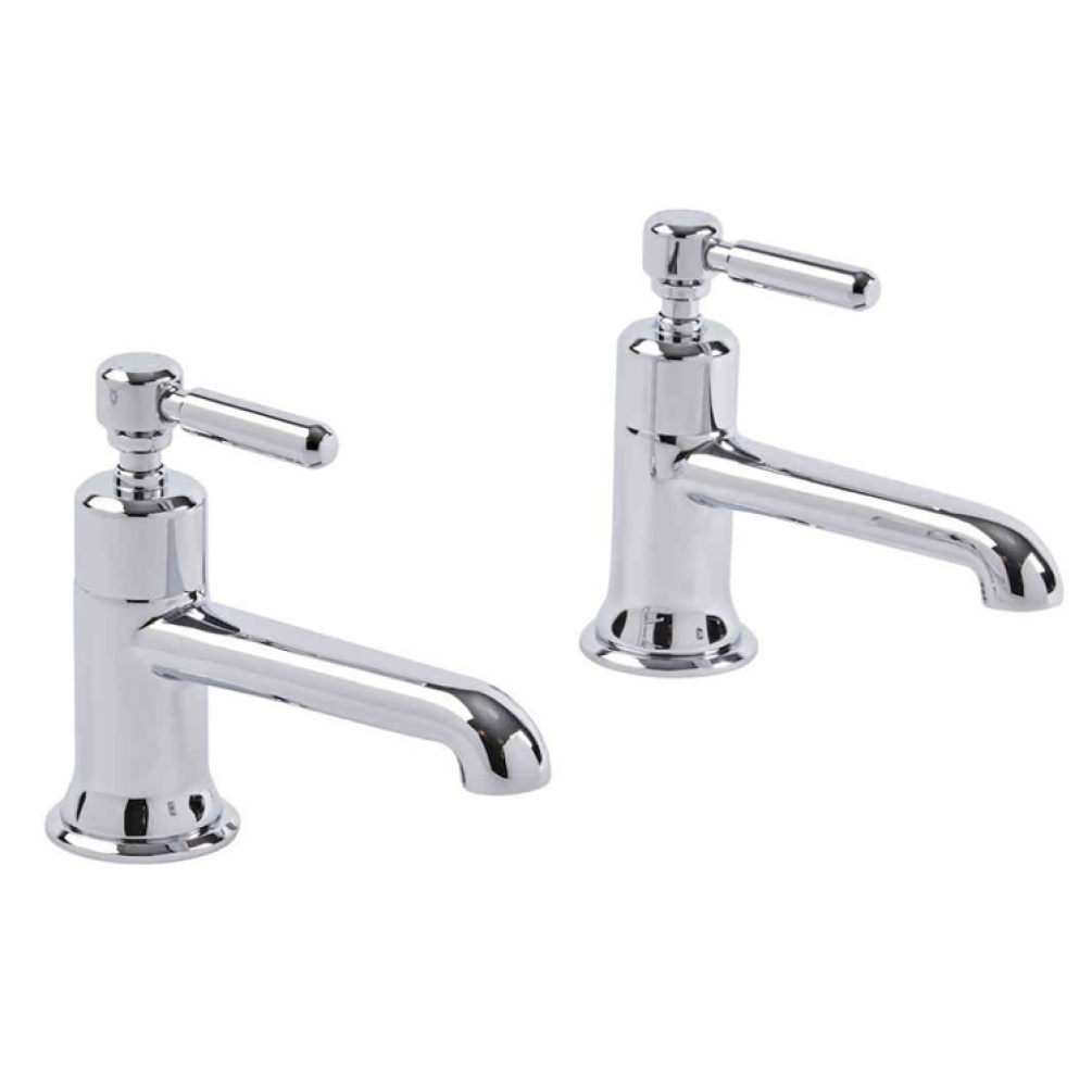 Tavistock Marston Basin Taps - TMS70 | Sanctuary Bathrooms