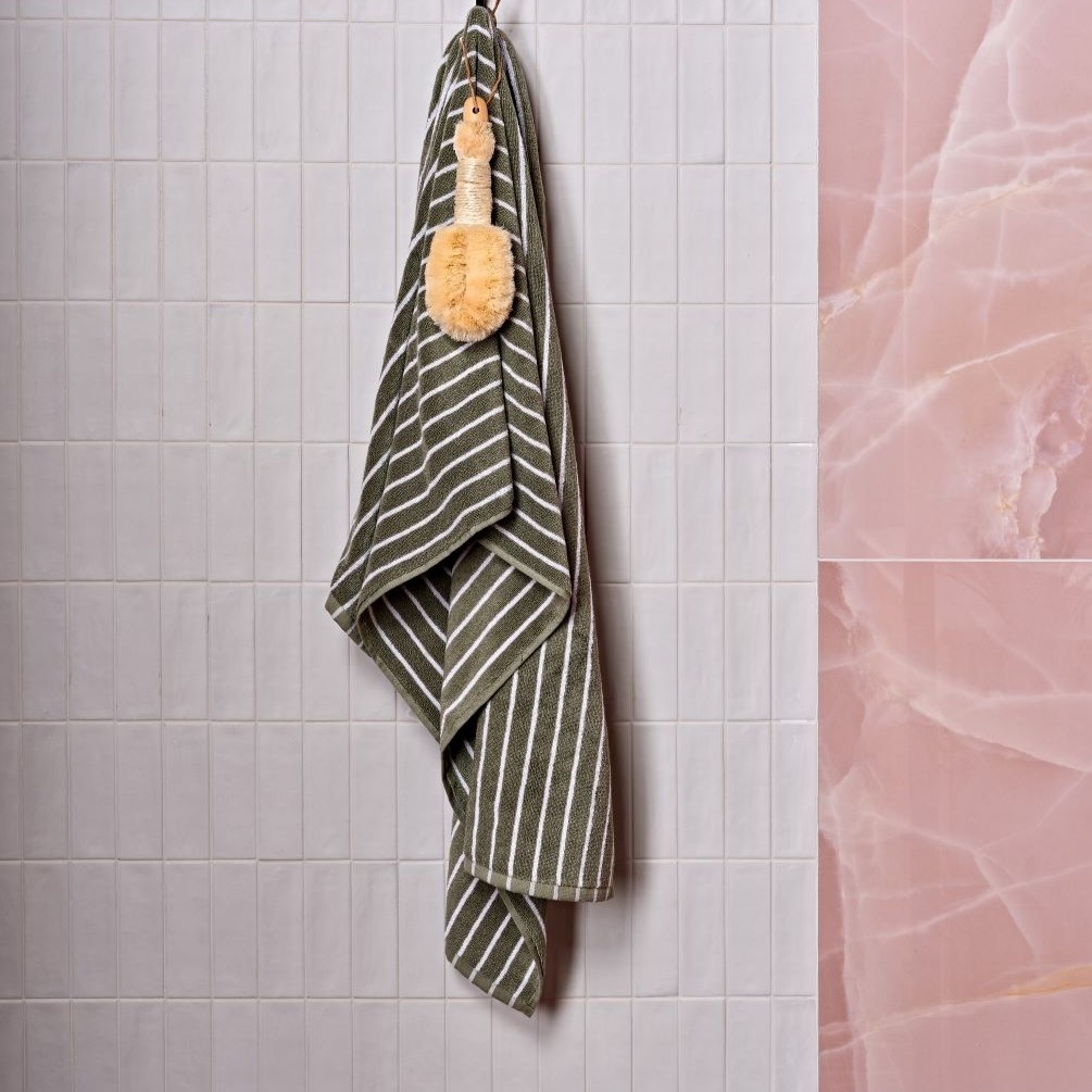 Ca' Pietra Hollywood Rose Polished Porcelain Tiles | Sanctuary