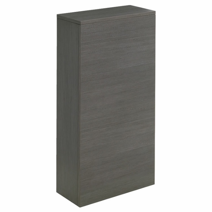 Crosswater Steelwood WC Unit | Sanctuary Bathrooms