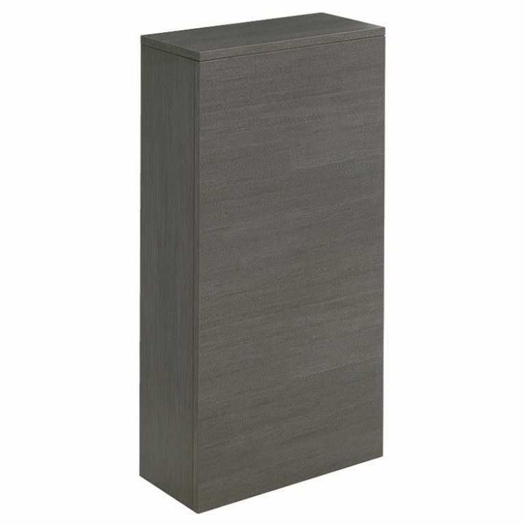 Crosswater Steelwood WC Unit | Sanctuary Bathrooms