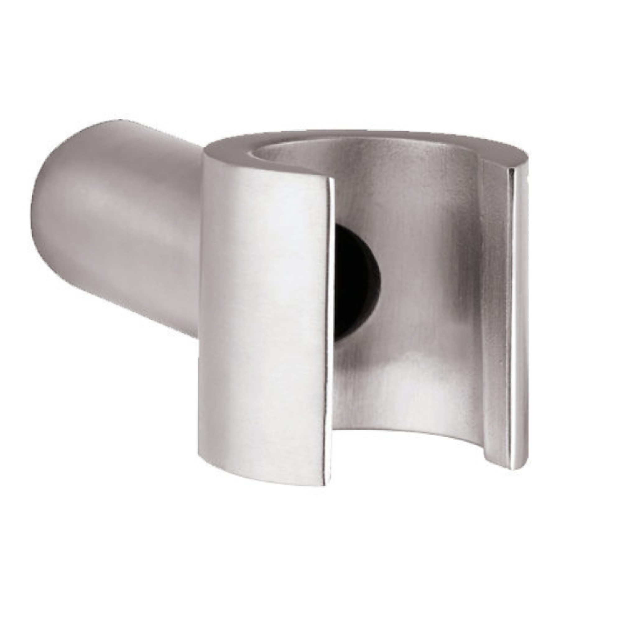 JTP Inox Stainless Steel Shower Wall Bracket | Sanctuary