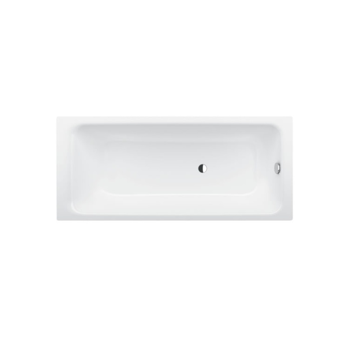 Bette Select 1700mm x 750mm Single Ended Bath | Sanctuary