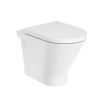 Roca Toilets & Toilet Seats | Sanctuary Bathrooms
