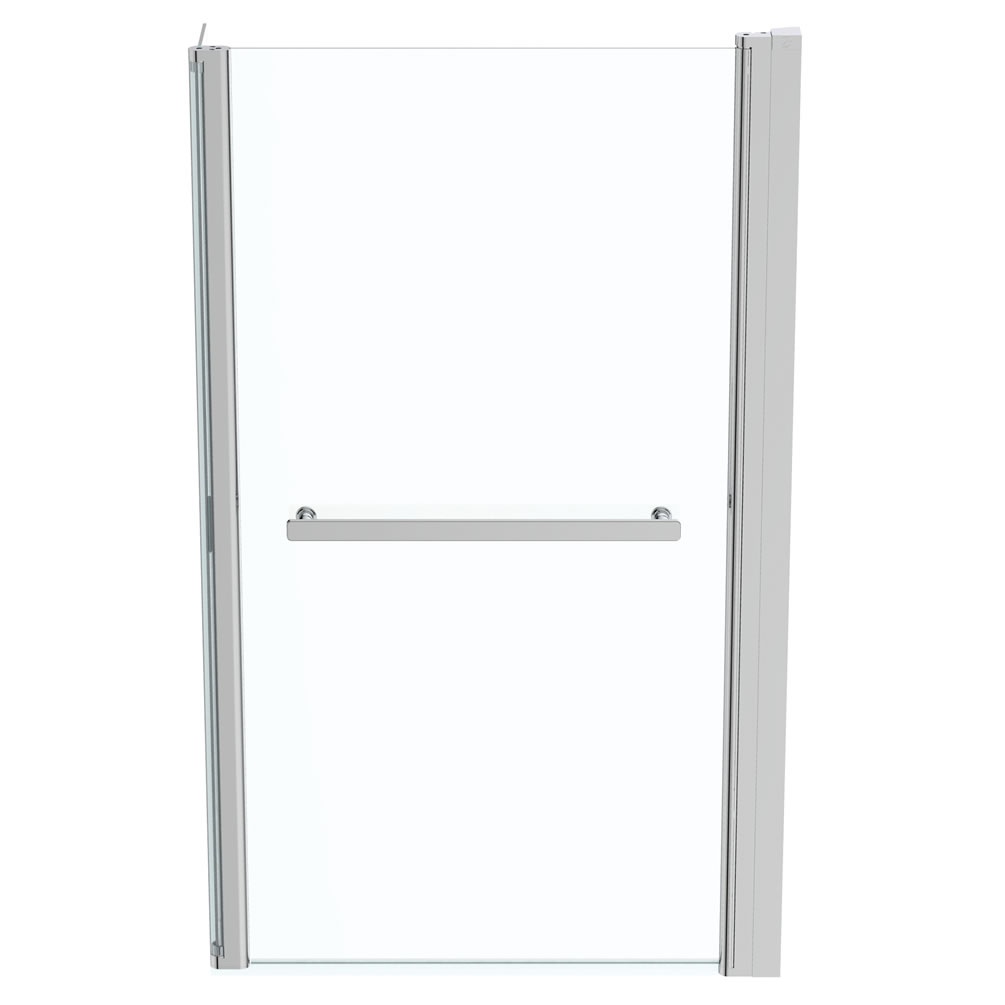 Ideal Standard Concept Square 1700x850 RH Shower Bath | Sanctuary Bathrooms
