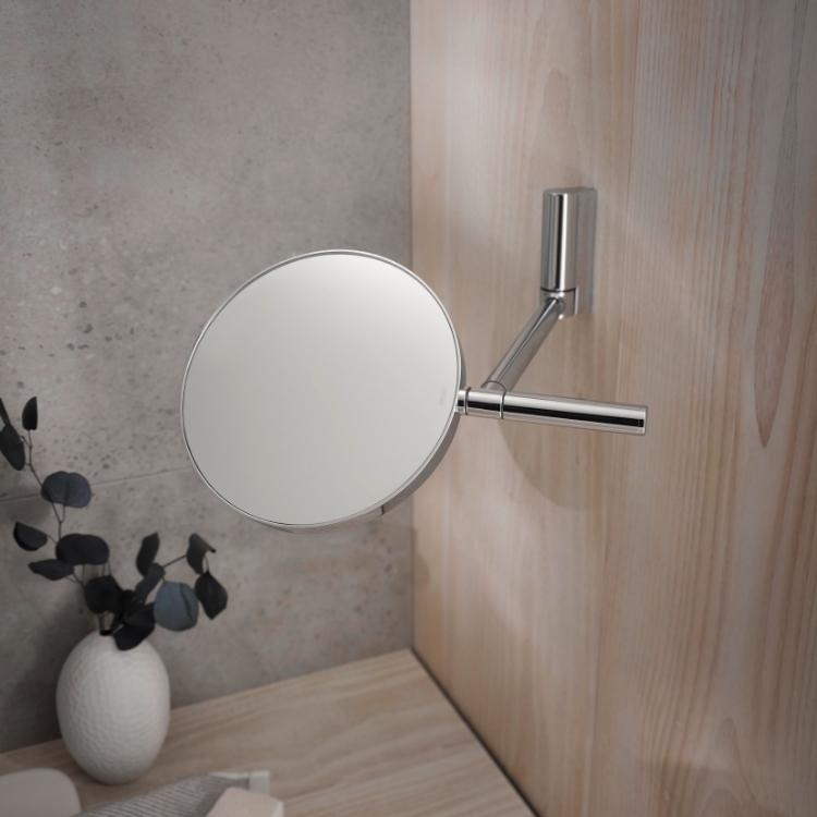 Keuco Plan Cosmetic Mirror Sanctuary Bathrooms