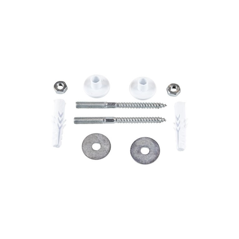 Crosswater Basin Fixing Bolts | Sanctuary Bathrooms