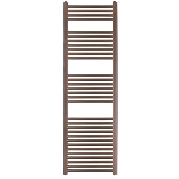 JTP Vos 1600 x 500mm Brushed Bronze Radiator - VOS1600BRZ | Sanctuary ...