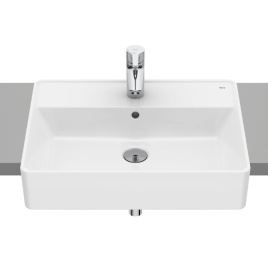 Roca Sinks | Roca Basins | Sanctuary Bathrooms