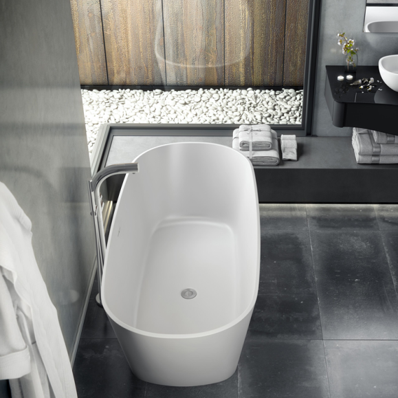Victoria + Albert Vetralla 2 Freestanding Bath | Sanctuary Bathrooms
