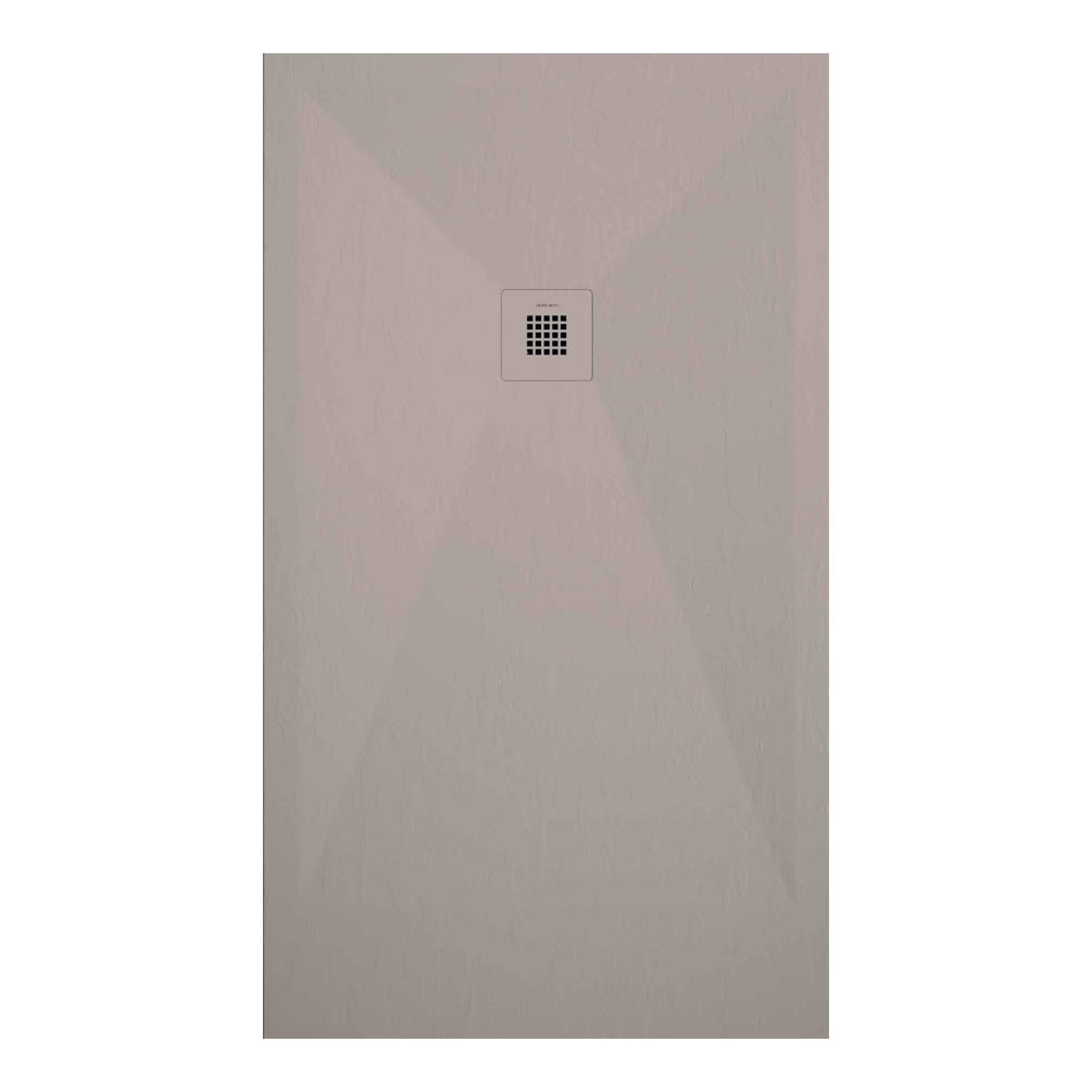 Onyx Sand 1200 x 1000 Stone Resin Shower Tray | Sanctuary