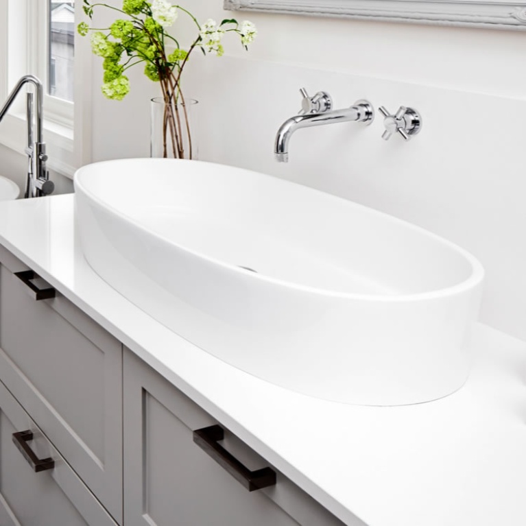 Victoria + Albert Ios 80 Basin | Sanctuary Bathrooms