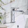Roper Rhodes Bathrooms | Sanctuary Bathrooms