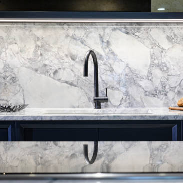 Riobel Azure Kitchen Mixer Tap | Sanctuary Bathrooms