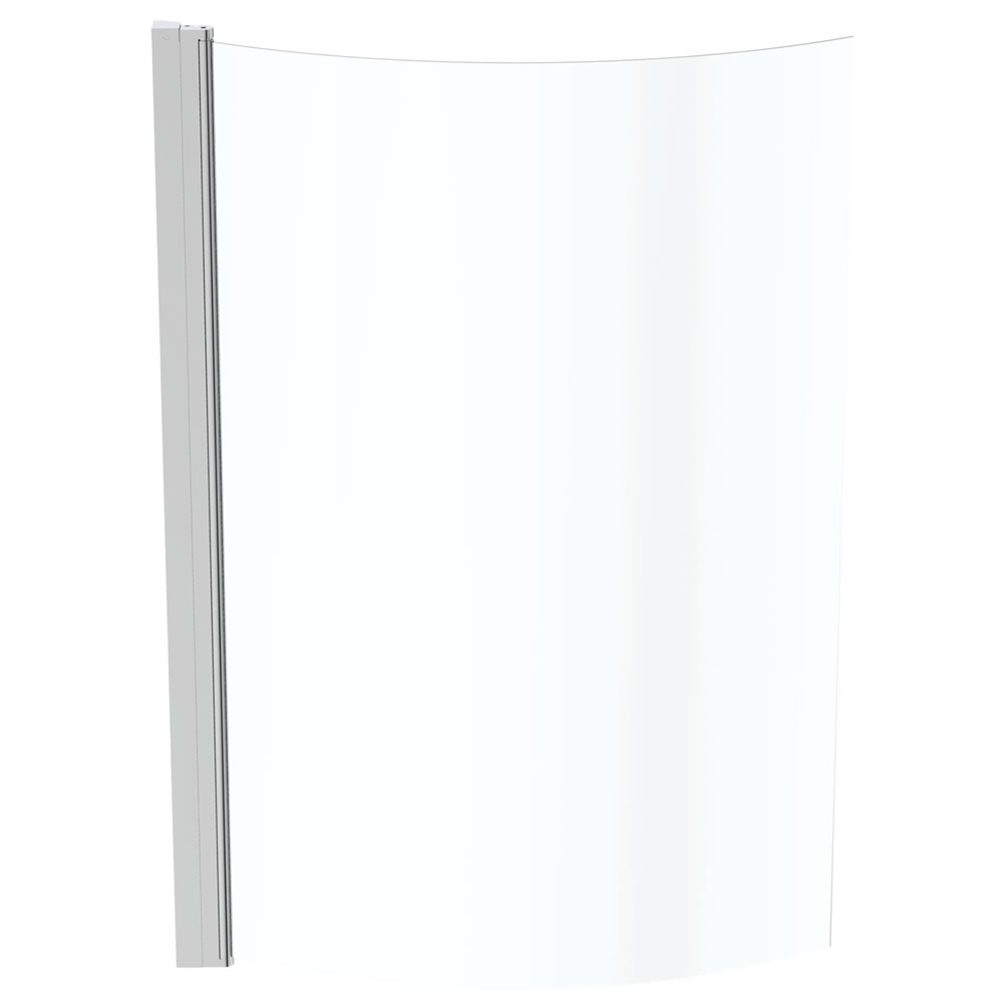 Ideal Standard Concept 1700x900 LH Shower Bath | Sanctuary Bathrooms