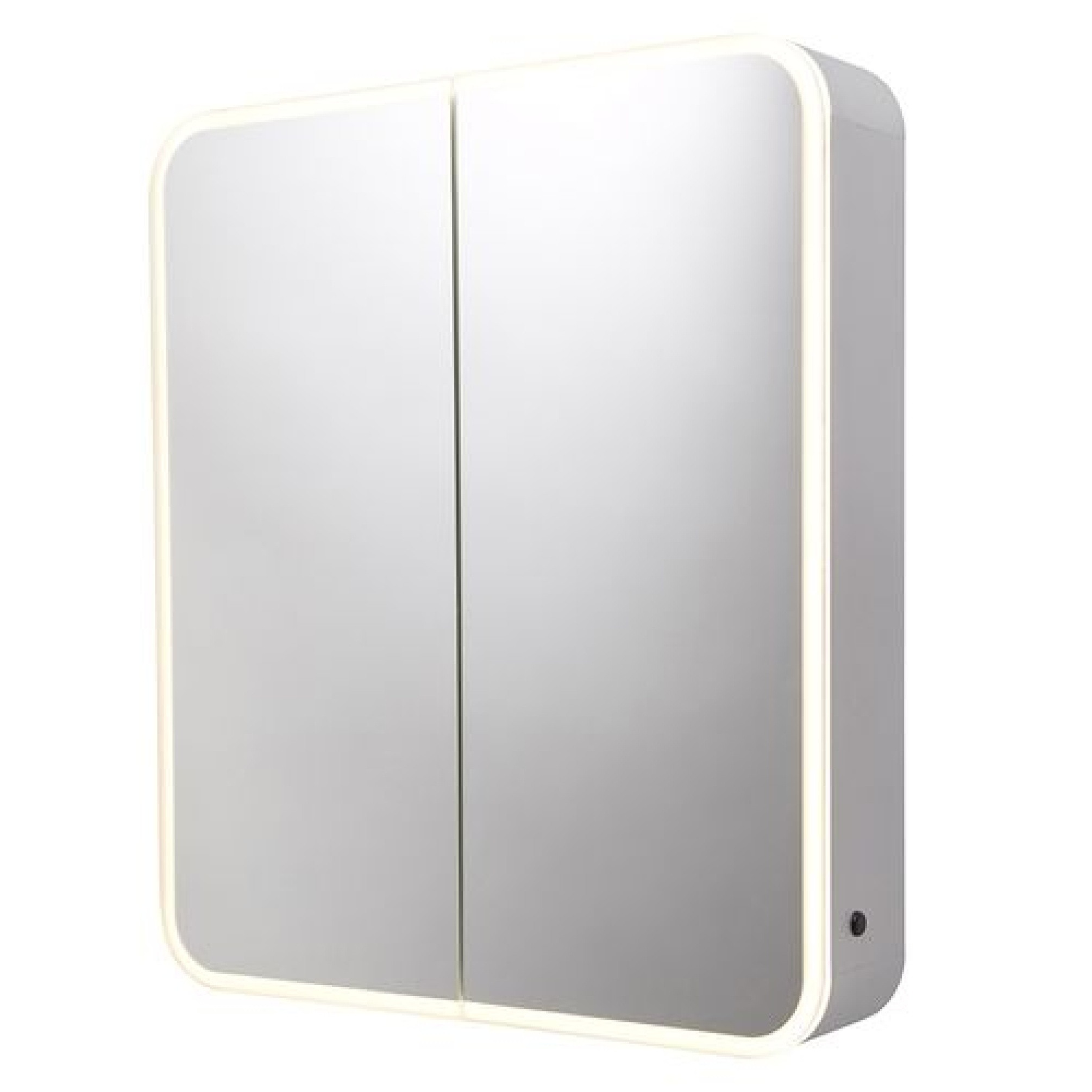 Roper Rhodes System 600mm LED Bathroom Cabinet | Sanctuary Bathrooms