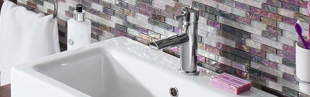 Mixer Taps: What Are They & What Types Can You Buy? | Sanctuary Bathrooms