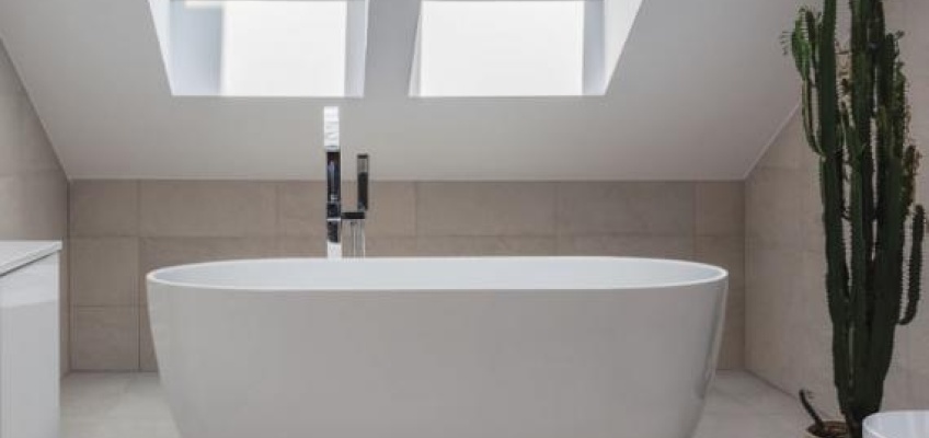 Bathroom Size Guides | Bathroom Measurement Guides | Sanctuary Bathrooms