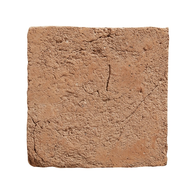 Ca' Pietra Marlborough Terracotta Handmade Square Tiles | Sanctuary ...