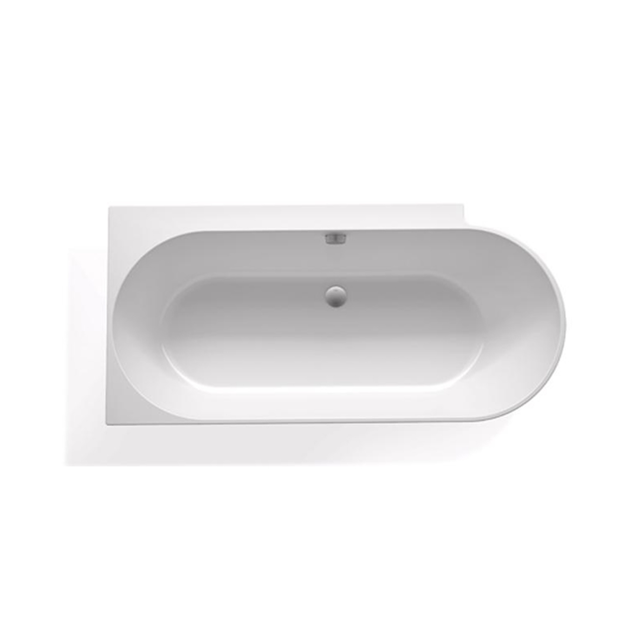 Waters Ebb 1660 SE Shower Bath | Sanctuary Bathrooms
