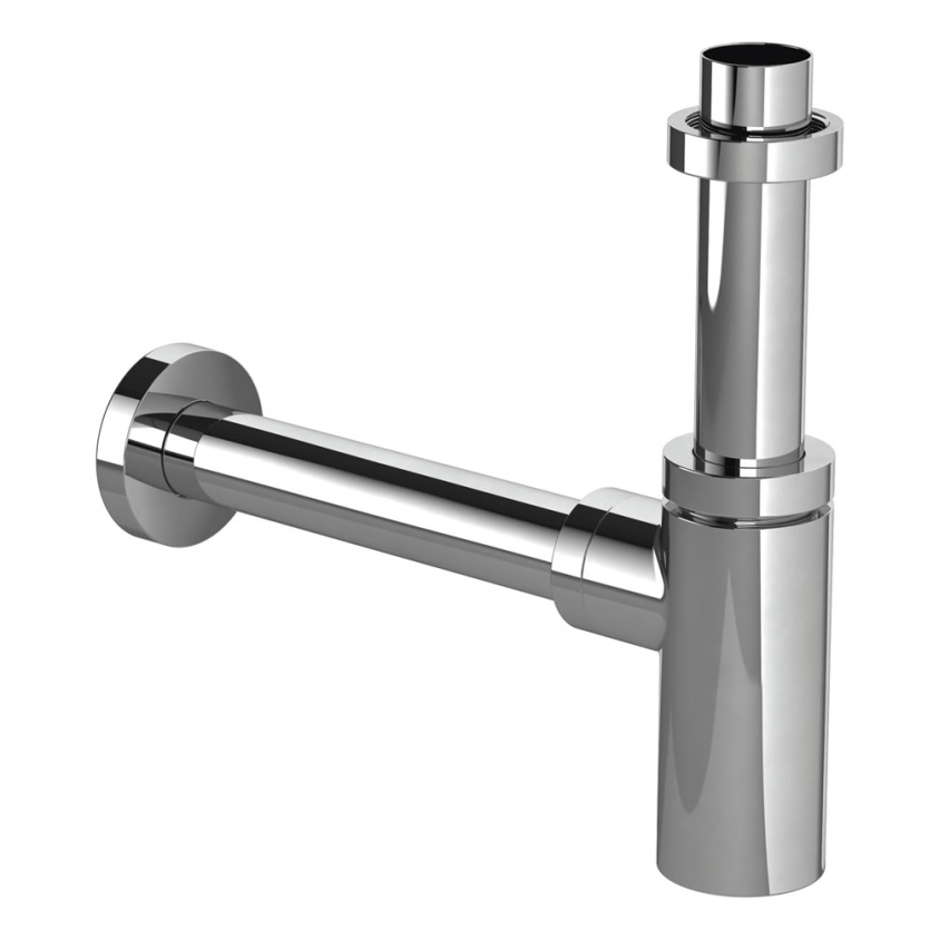 V&B Universal Basin Bottle Trap | Sanctuary Bathrooms