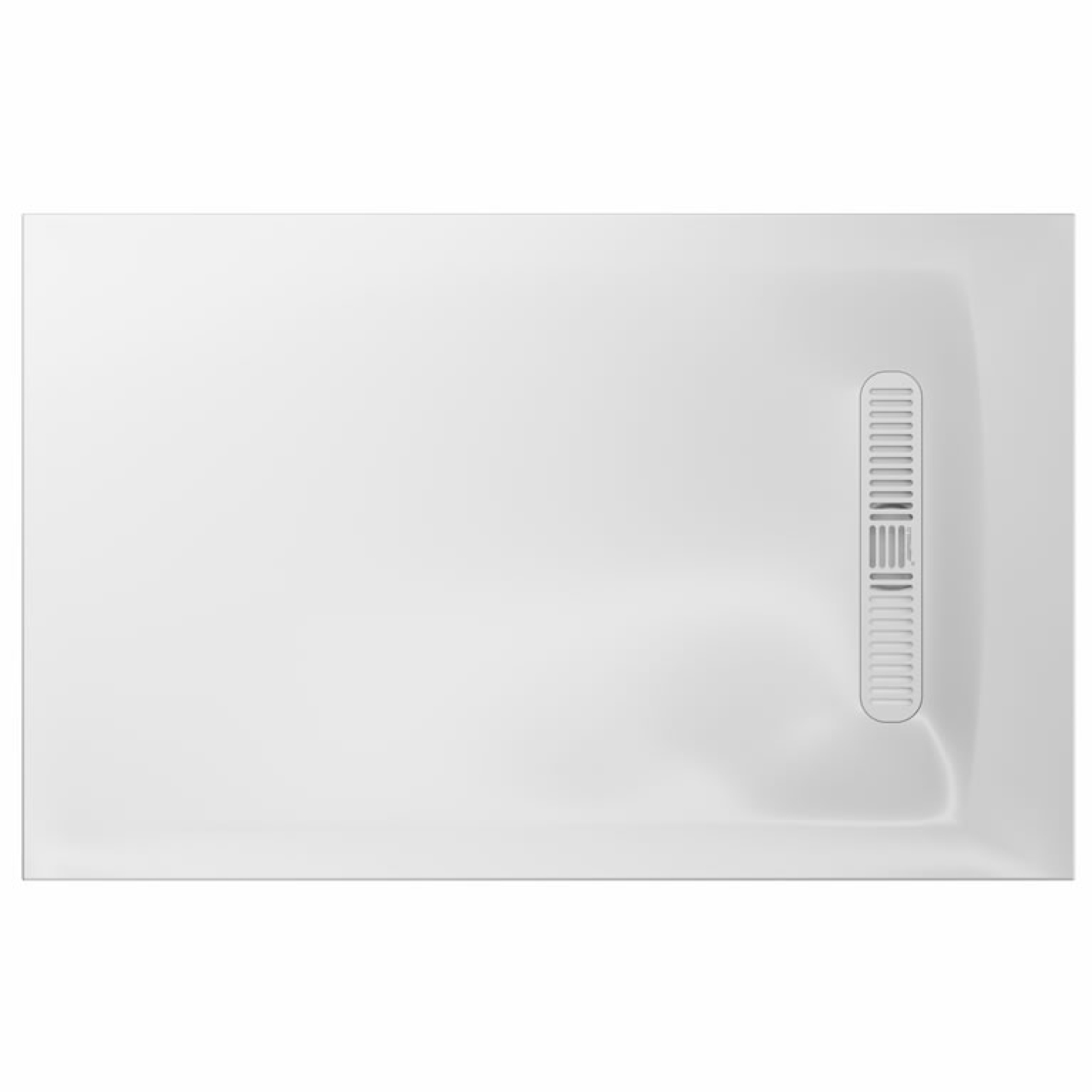 Crosswater Vito 1200x800 Rectangle Shower Tray | Sanctuary Bathrooms